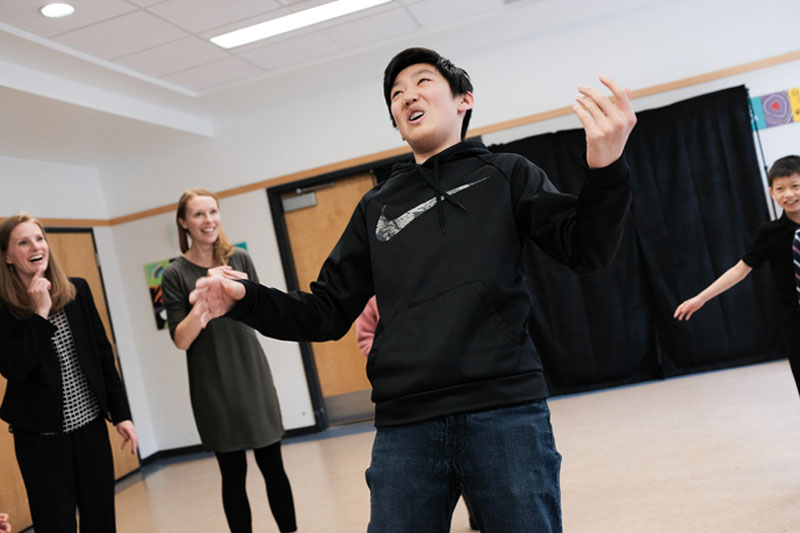 Home - Viva Voce Speech Arts Studio